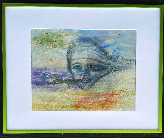 Fading women – SFhennesseyArt